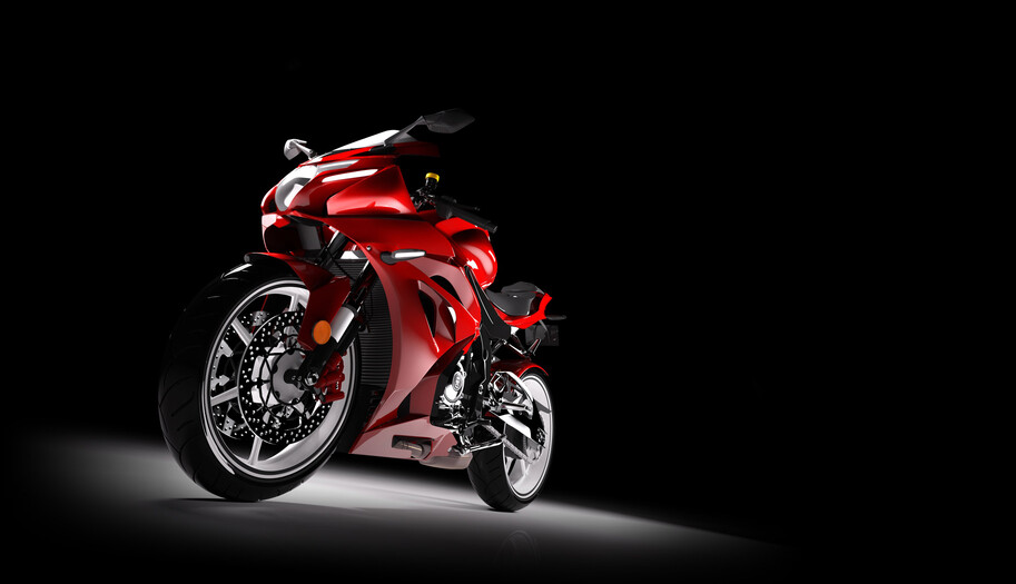 Robin's Motorcycles - Servicing & Repair